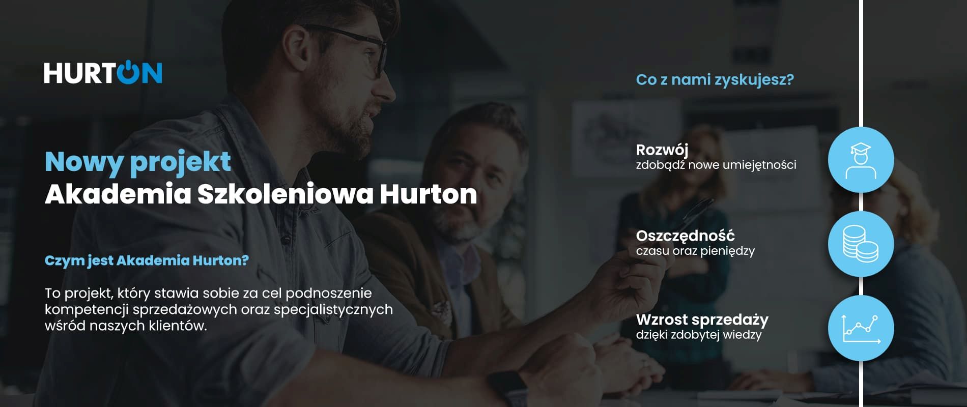 Hurton-dostawca monitoringu i systemów zabezpieczeń | Hurton.pl